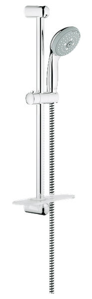 Grohe Tempesta ÚJ zuhanygarnitúra III 27927 000 (27927000 ...