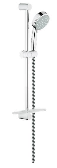 Grohe Tempesta ÚJ Cosmopolitan zuhanygarnitúra II 27928 001 (27928001 ...